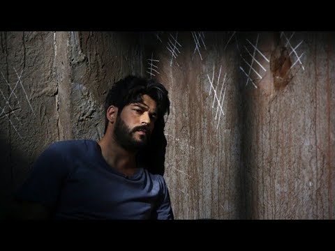 Kara sevda | Sevgi iztirobi | Kamolning manologi | Sanjar Sa'dullayev ovozi bilan | hd 1080p