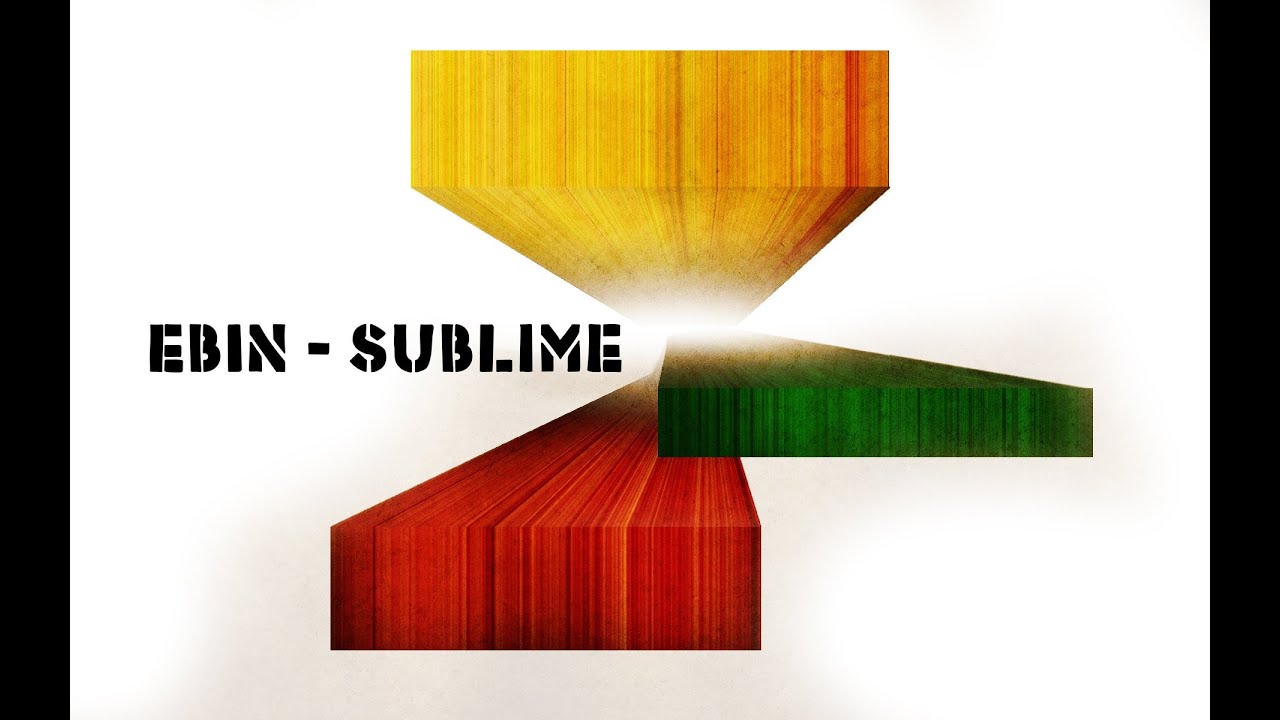 Sublime - Ebin guitar lesson - YouTube