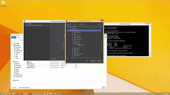 Sails.js Tutorials - YouTube