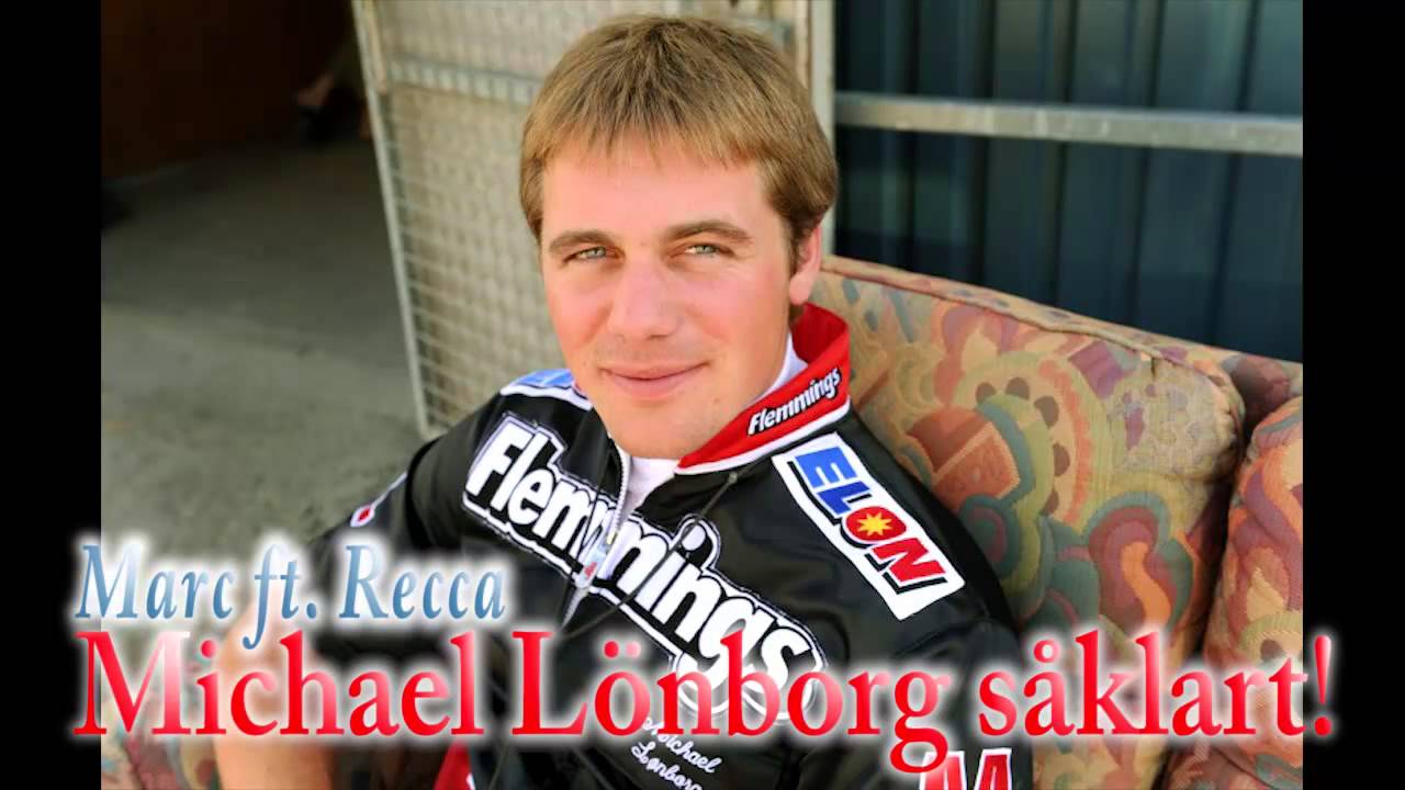 Recca ft. Marc Ice - Michael Lönborg [Original Mix] - YouTube