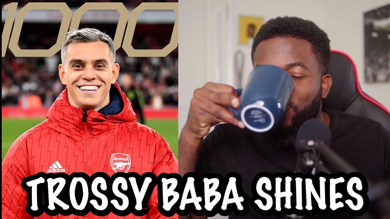 SPLENDID GAME (ARSENAL VS BURNLEY) - YouTube