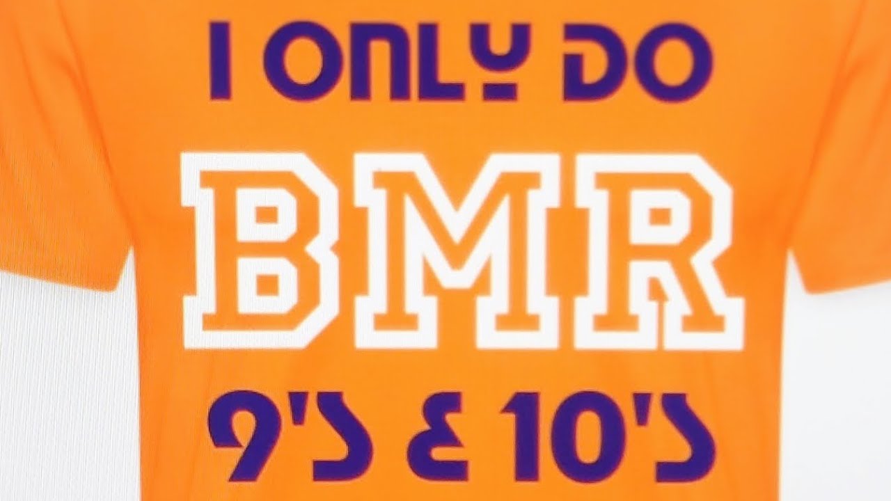 B MORE RON - MERCH - YouTube