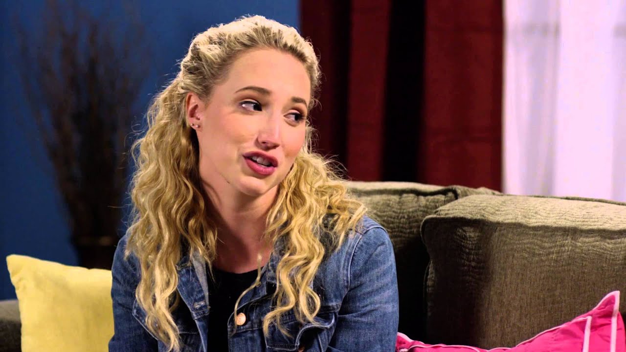 016 Madelyn Davis - YouTube