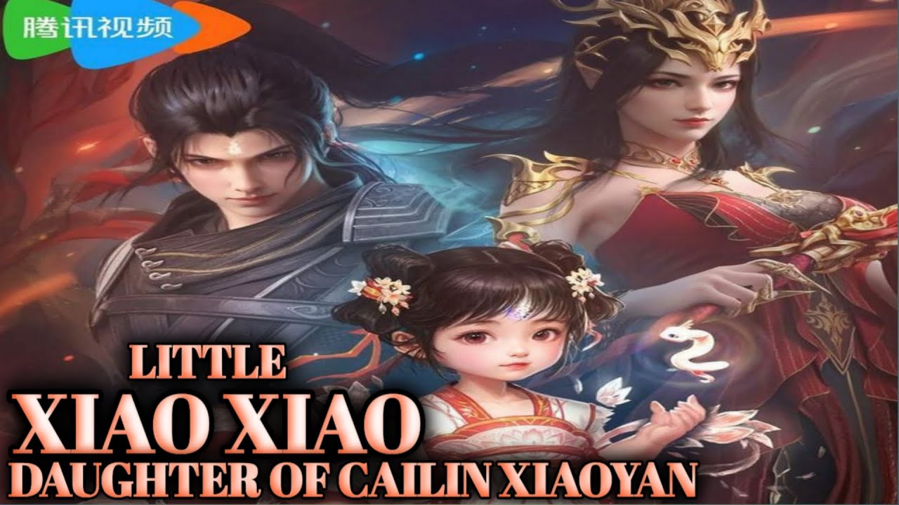 Must Watch Entry About👉 Xiao xiao Battle Through The Heavens - YouTube