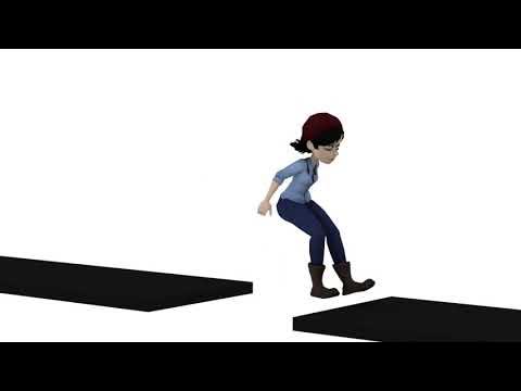 JMcA 3d Animation and modeling show reel - YouTube