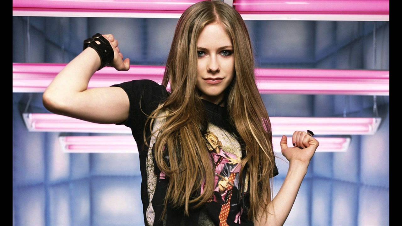 Avril Lavigne - Daydream [male version] - YouTube