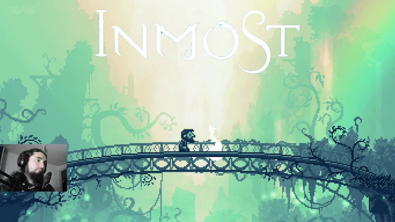 Harvesting Pain | INMOST - Part 5 - YouTube