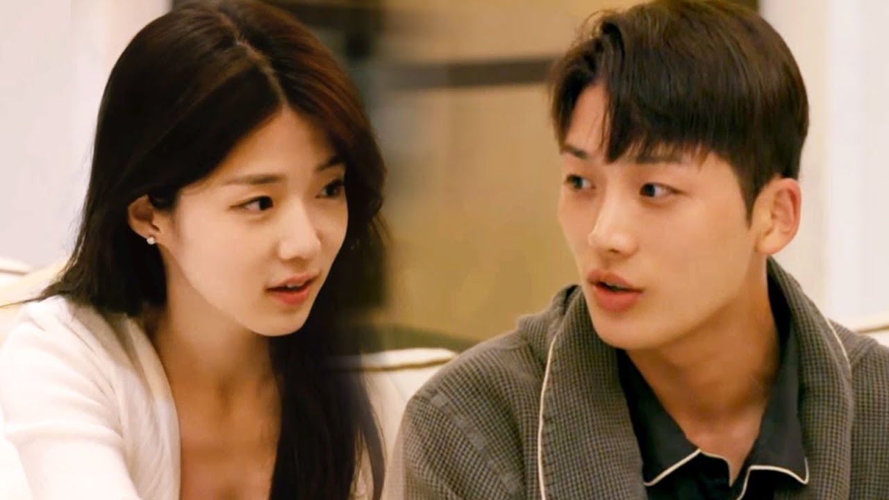 Sehoon X Jiyeon ( Single’s Inferno 📺💞) - YouTube