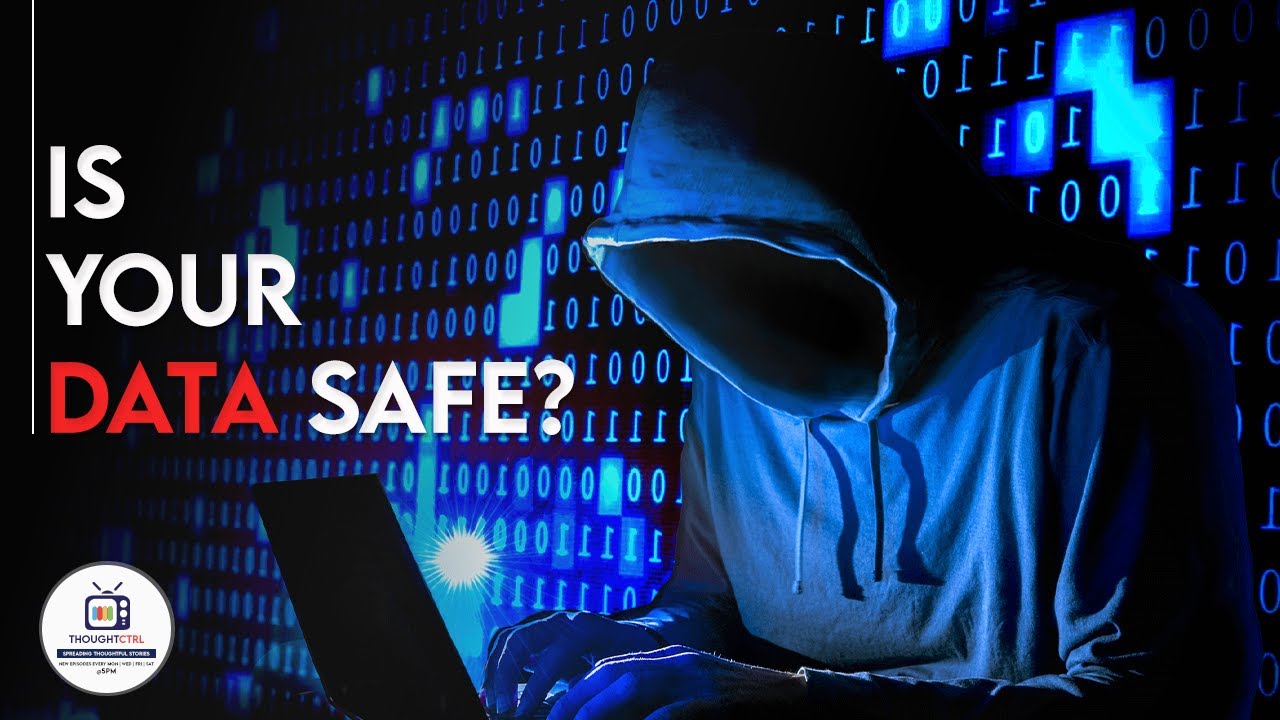 Importance of Data | Where Does my Information go ?? ( Data Brokers in ...