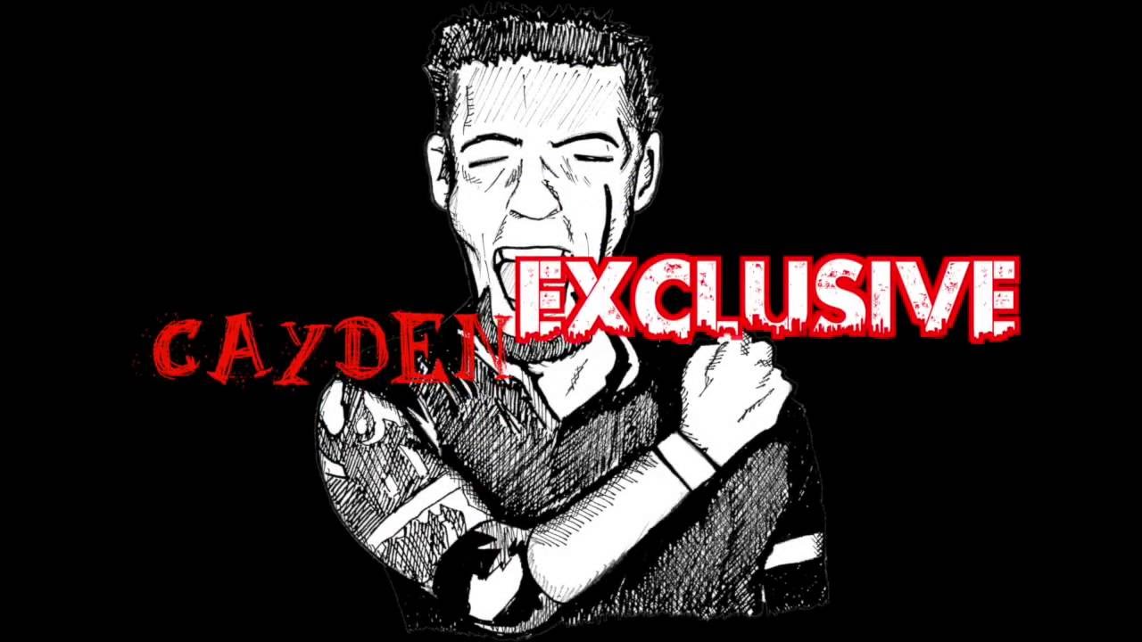 Cayden Exclusive - IWE: Maximo Suave vs Bugsy Stone - YouTube