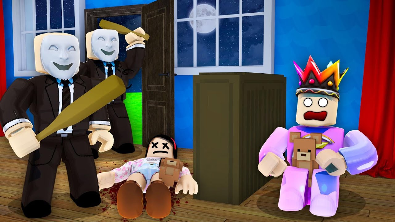 Roblox but