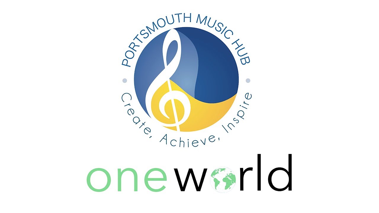 BBC Music Day 2018 - One World Music Video - YouTube