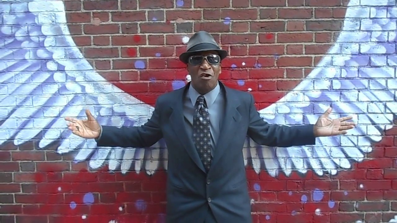 O.G. MACK "DEDICATED TO THE "EARTH ANGELS" WATCHING OVER ME" - YouTube