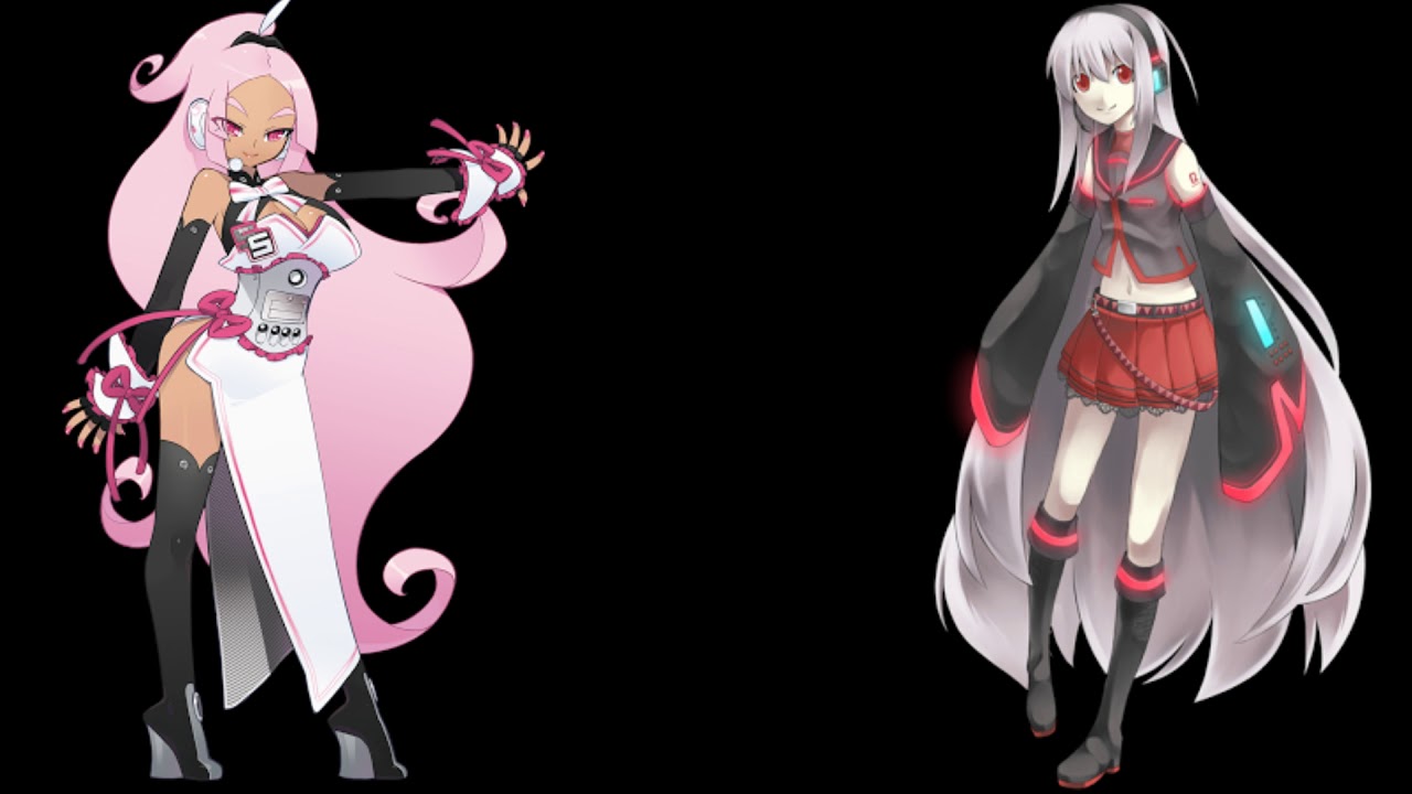 Macne Coco Black x Sukone Tei - Ievan Polkka - YouTube