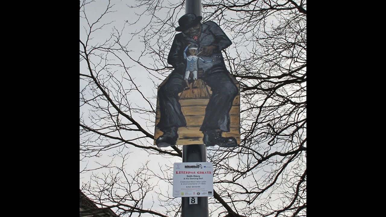 DOREEN SWAN - WHISKY ON A SUNDAY THE BALLAD OF SETH DAVY OFFICIAL VIDEO ...