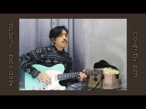 numcha - keep cold live in a day [Guitar Cover] - YouTube