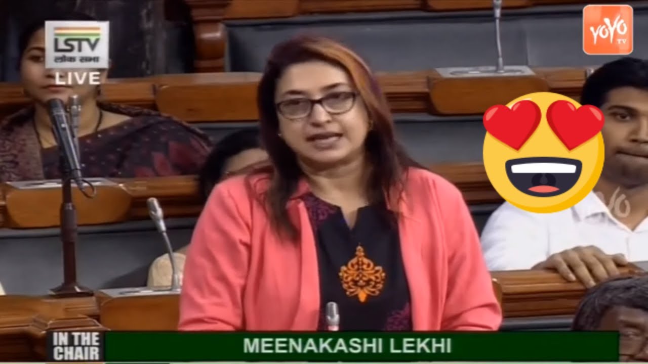 Satabdi Roy Excellent Speech in Lok Sabha | AITC MP | Birbhum | West ...