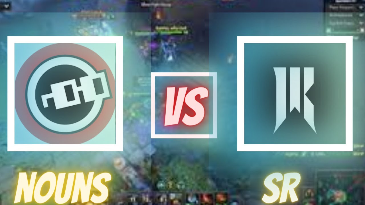 SHOPIFY REBELLION (ex.EG) vs NOUNS - GRAND FINAL - BTS PRO SERIES 14 ...