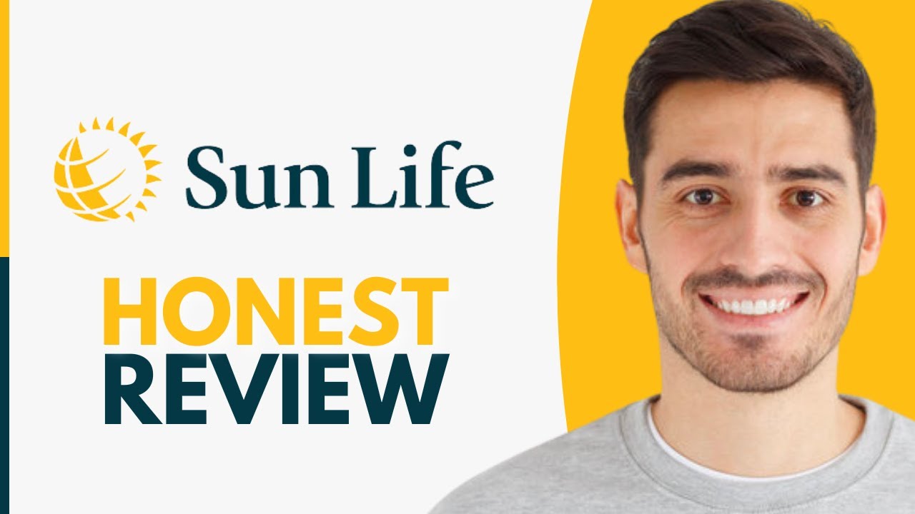Sunlife Life Insurance Review (2026) - YouTube