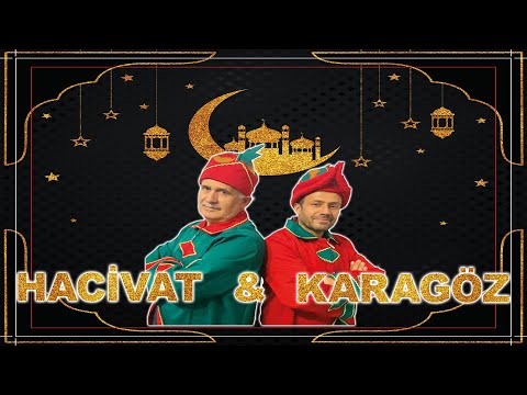 Karagöz ve Hacivat / Gölbaşı Adıyaman Ramazan Şenliği #karagöz #hacivat  #hacivatkaragöz