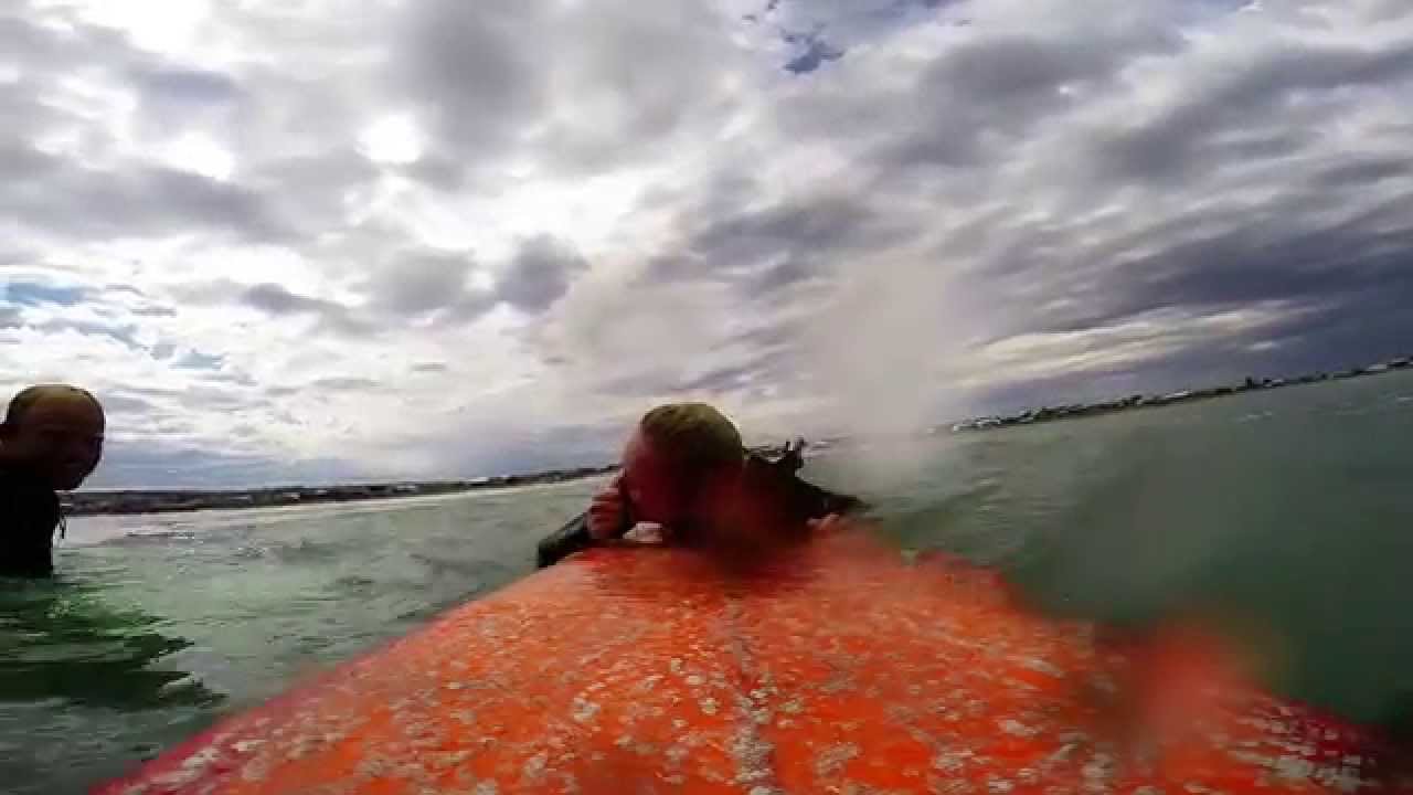 surfing sunday - YouTube