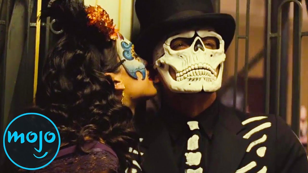 Top 10 Bad Movies With Amazing Intros - YouTube