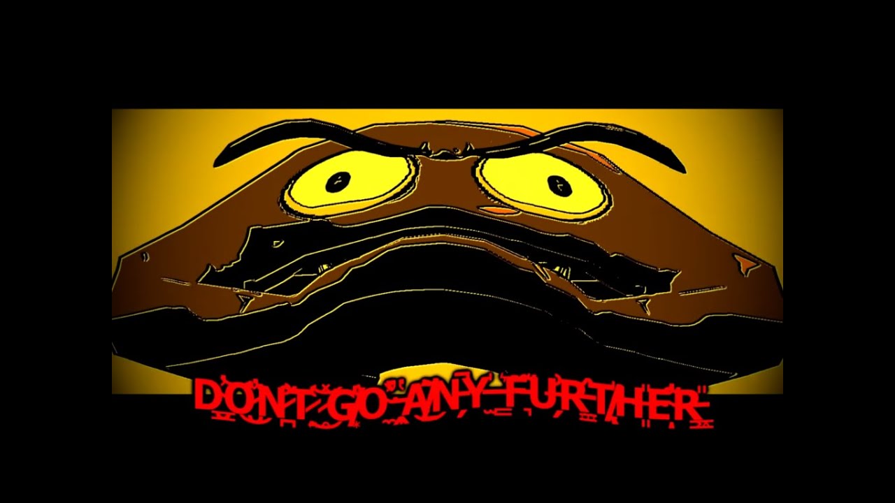 dont go any further - YouTube