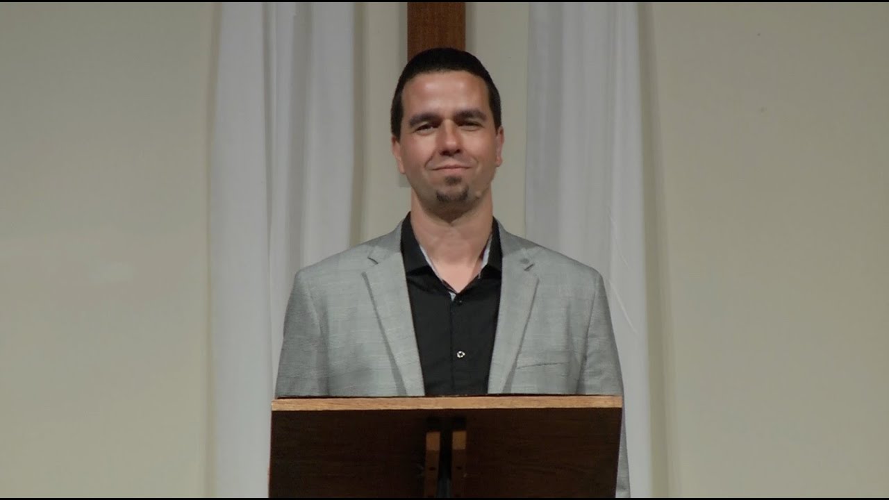 Cutting Away Your Expectations (Surprising Surgeon:1) Pastor Brad ...