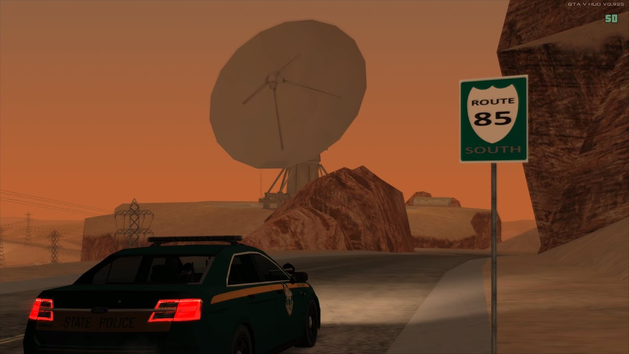 [village-rp] the time is now [BONE COUNTY SHERIFF'S DEPARTMENT] - YouTube