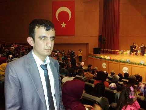 İsmail Altunsaray Asker kınası (Duran Türk Aİ  Cover)