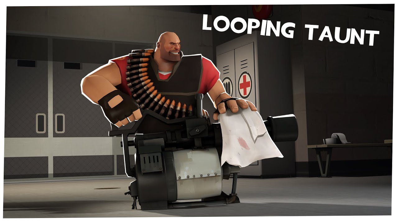 (Taunt) The Russian Rubdown - YouTube