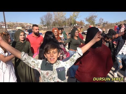 SAFRANBOLU GÜMÜŞ KÜRT MAHALESİ  EĞLENCELİ BİR DÜĞÜN WEDDİNG part 65