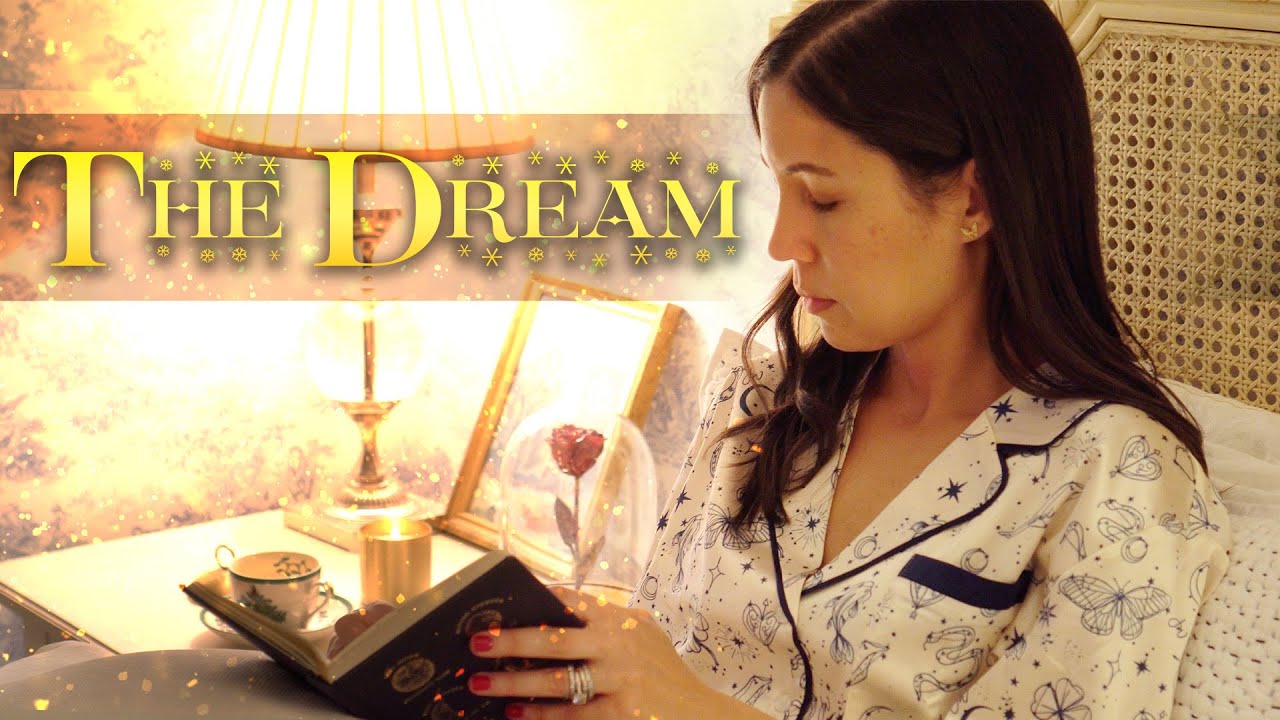 The Dream | A Short Film from Jennifer L. Scott - YouTube