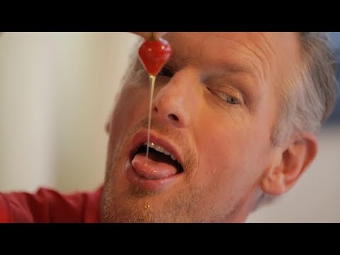 And see - Barry Atsma