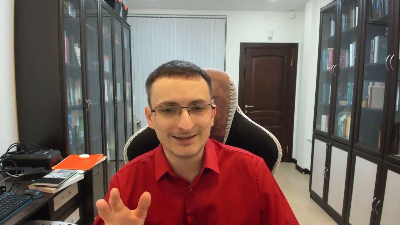Почему РФ не уважают в Европе - YouTube