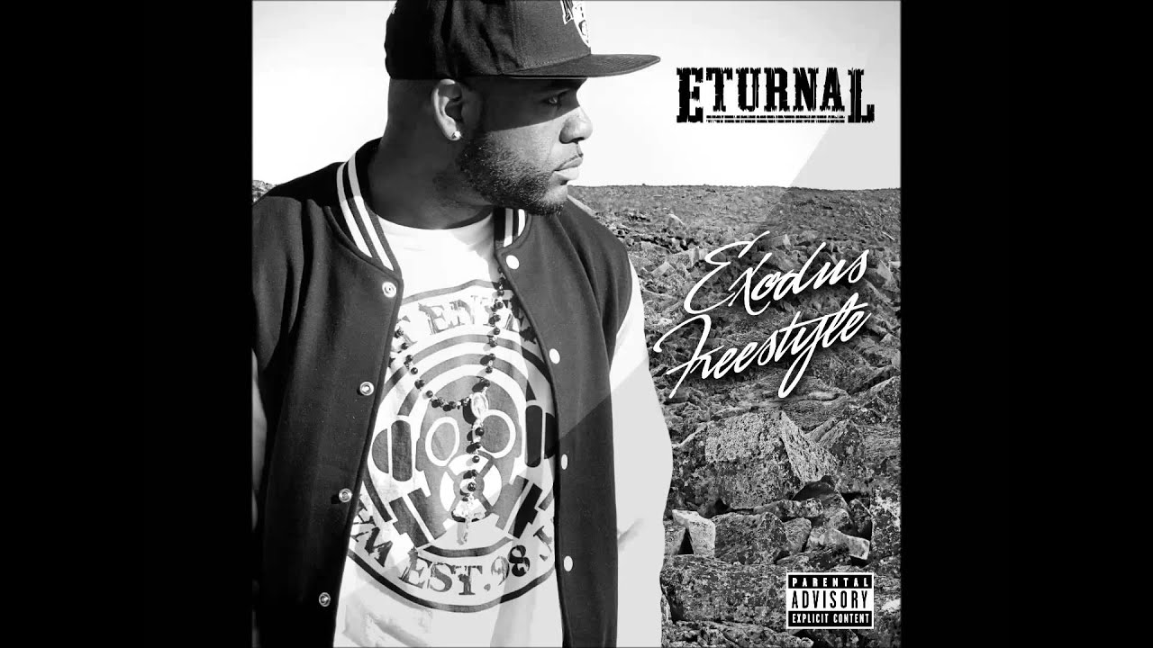 Eturnal - Exodus Freestyle - YouTube