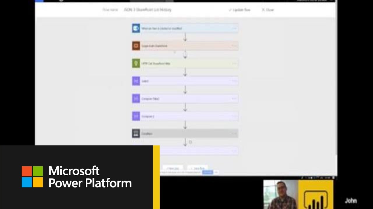 Advanced dive on how to manipulating structured JSON with Microsoft ...