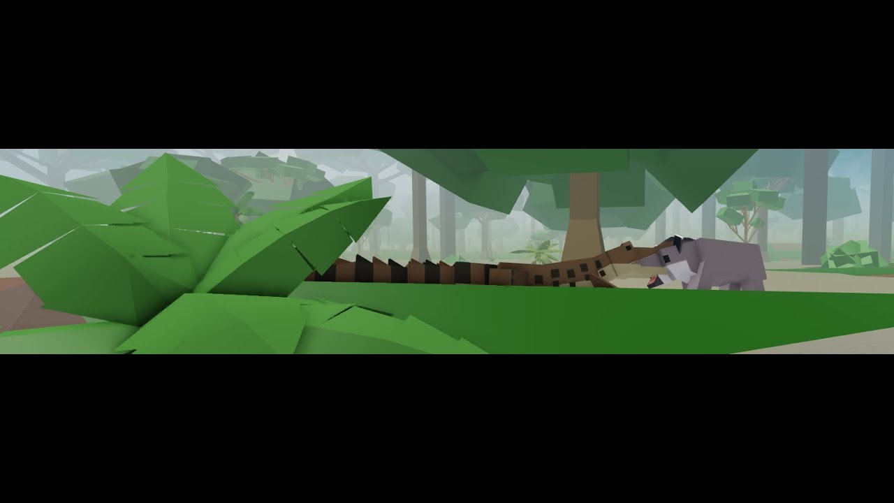 Amazon Ascension || orinoco crocodile VS tapir - YouTube