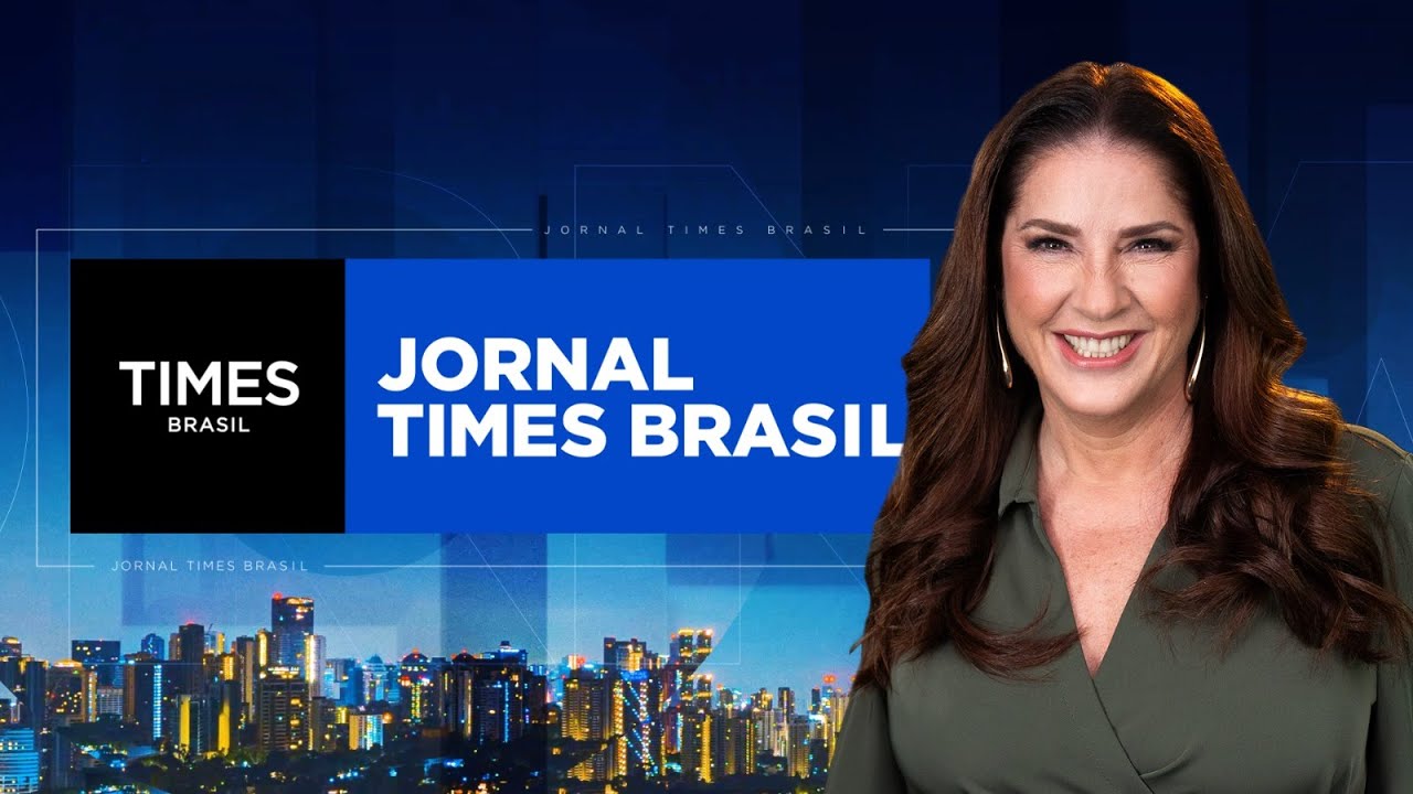 IMPACTOS DO DÓLAR A R$ 5,69 | JORNAL TIMES BRASIL - 14/02/2025 ...