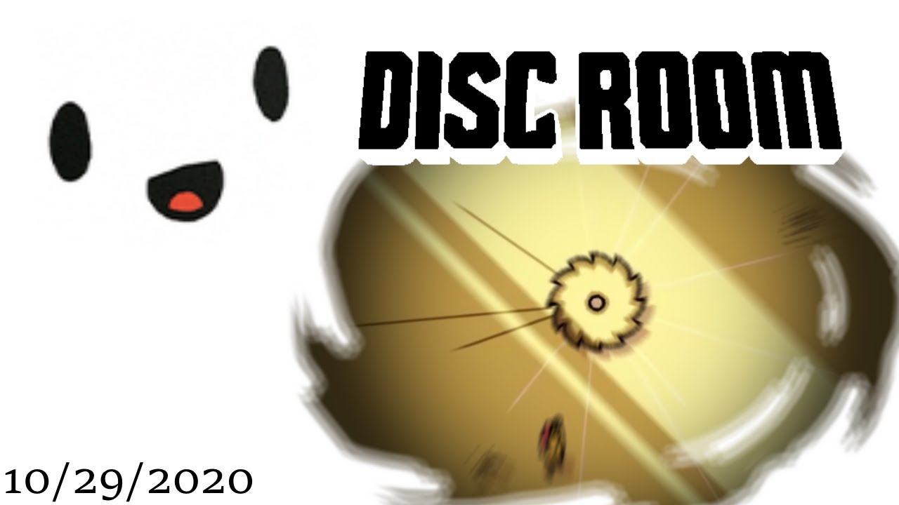 What am I missing here? - DISC ROOM! (WillPending 10/29/2020) - YouTube