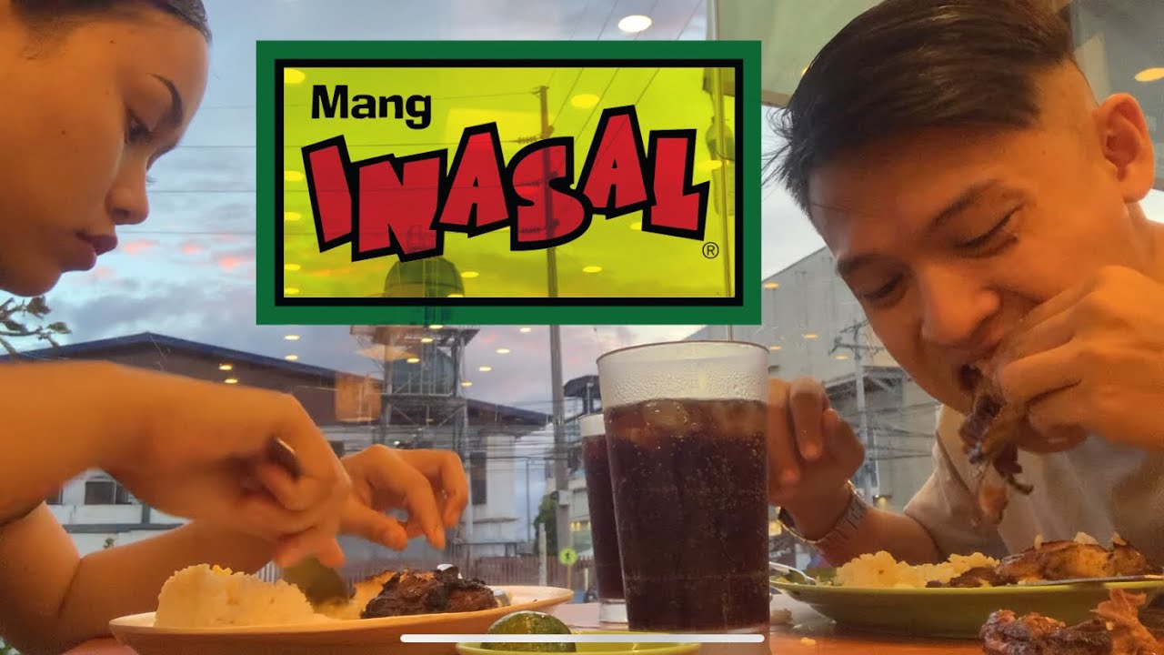 Mang Inasal - YouTube