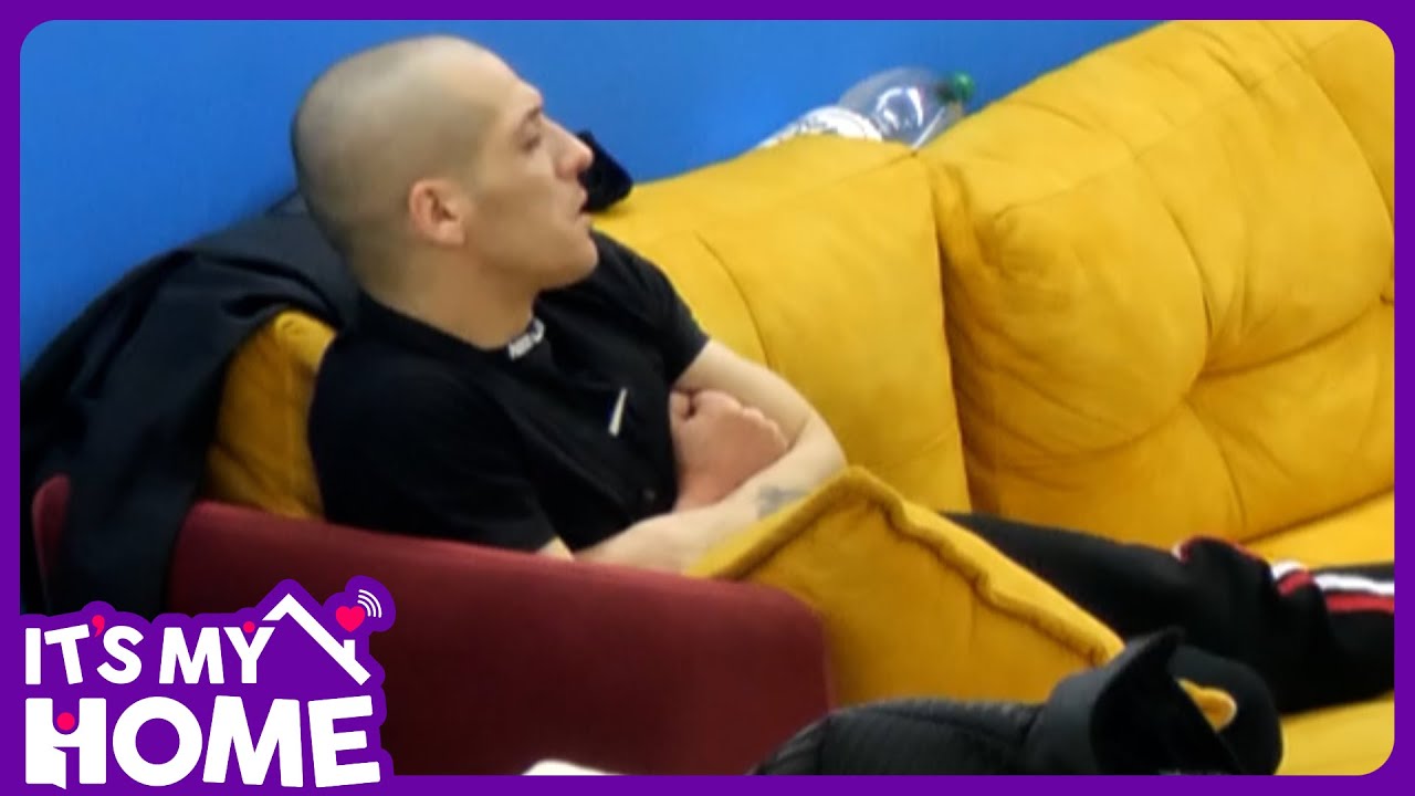 "Nese fitoj do e hapi nje palester boksi ne Shqiperi" - Klevis Celaj tregon planet e tij - YouTube