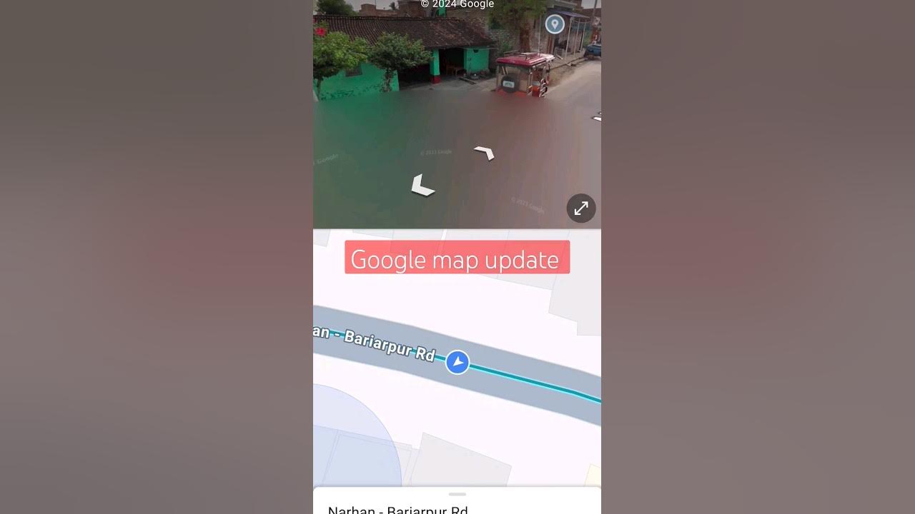 Google map 360 degree #google #map #viral #shorts - YouTube