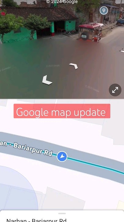 Google map 360 degree #google #map #viral #shorts - YouTube