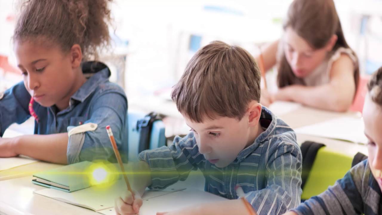 Gregg for Governor: "School Bus" - YouTube