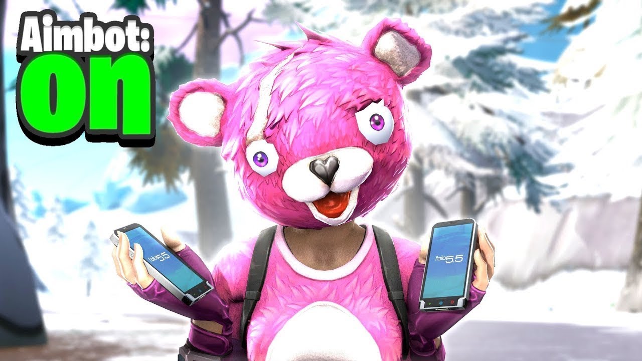 My L2 Button Is Better Then Yours! - YouTube