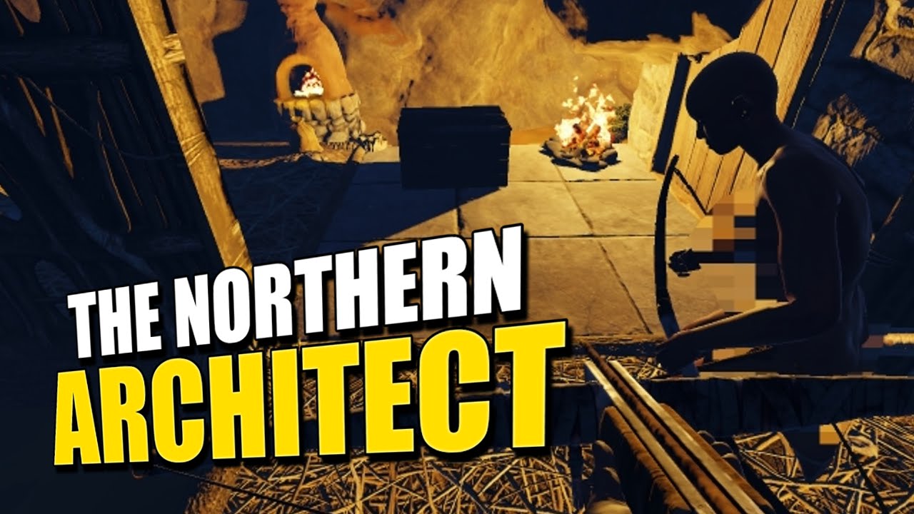 The New Guy (Rust Survival) #14 - YouTube