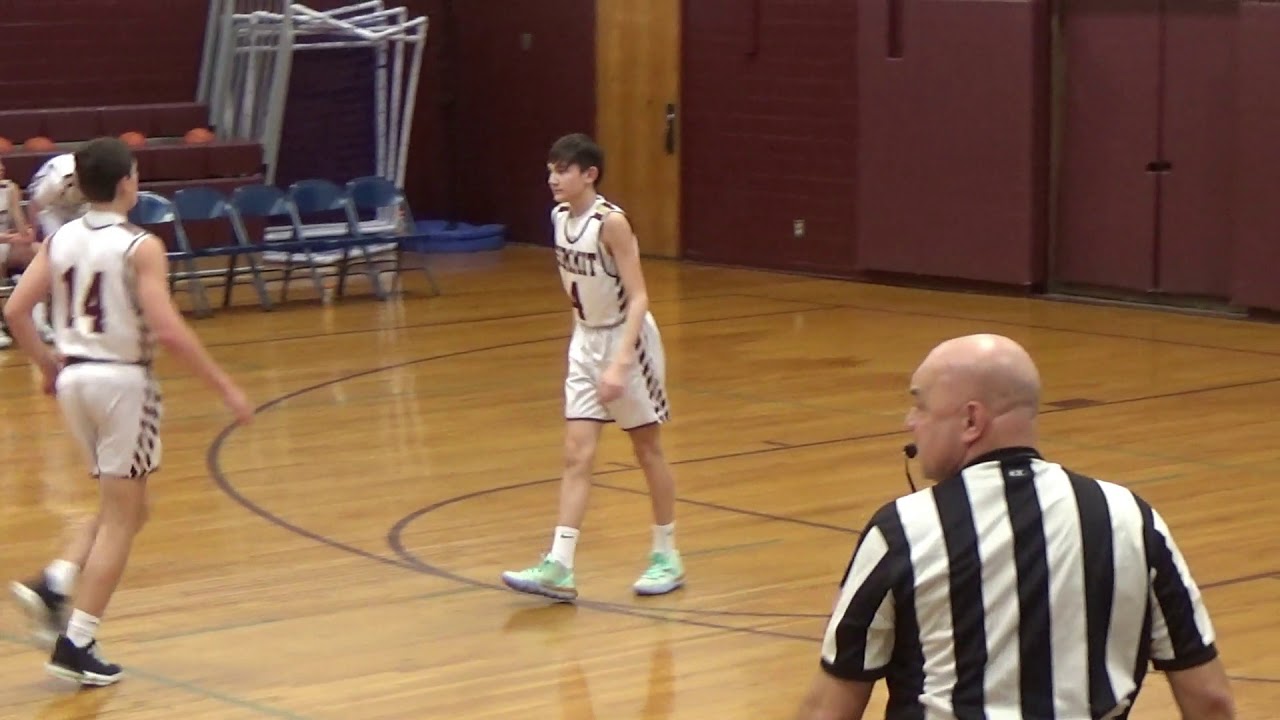 WAMS @ Lawton C. Johnson Summit Middle School. January 30, 2020. - YouTube