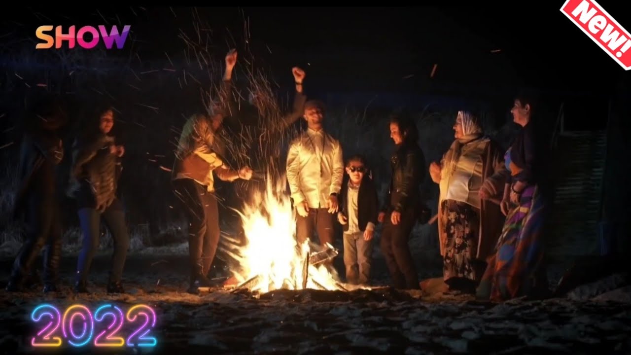 Newroz English New 2022 kurdmax show New - YouTube