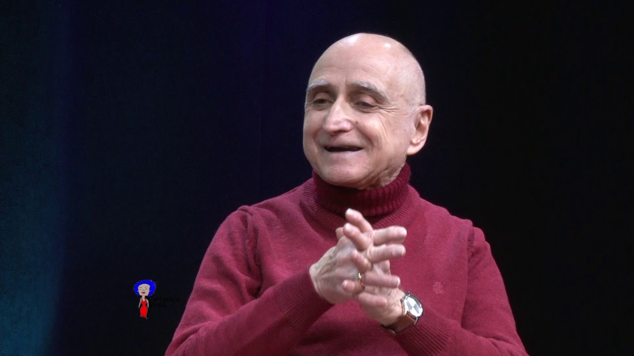 Corinne's Picks- Interview with Joseph Moscato - YouTube